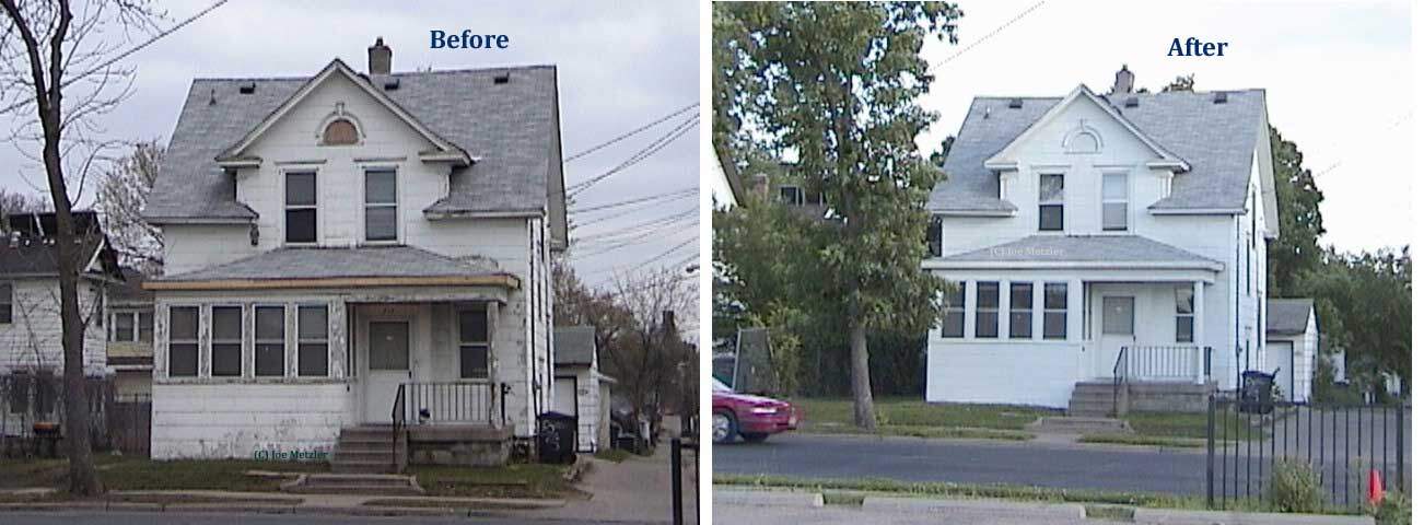 Buy and Fix a Home with a Homestyle Renovation Loan